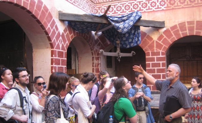 Priorities - Office of the Chancellor at Northeastern